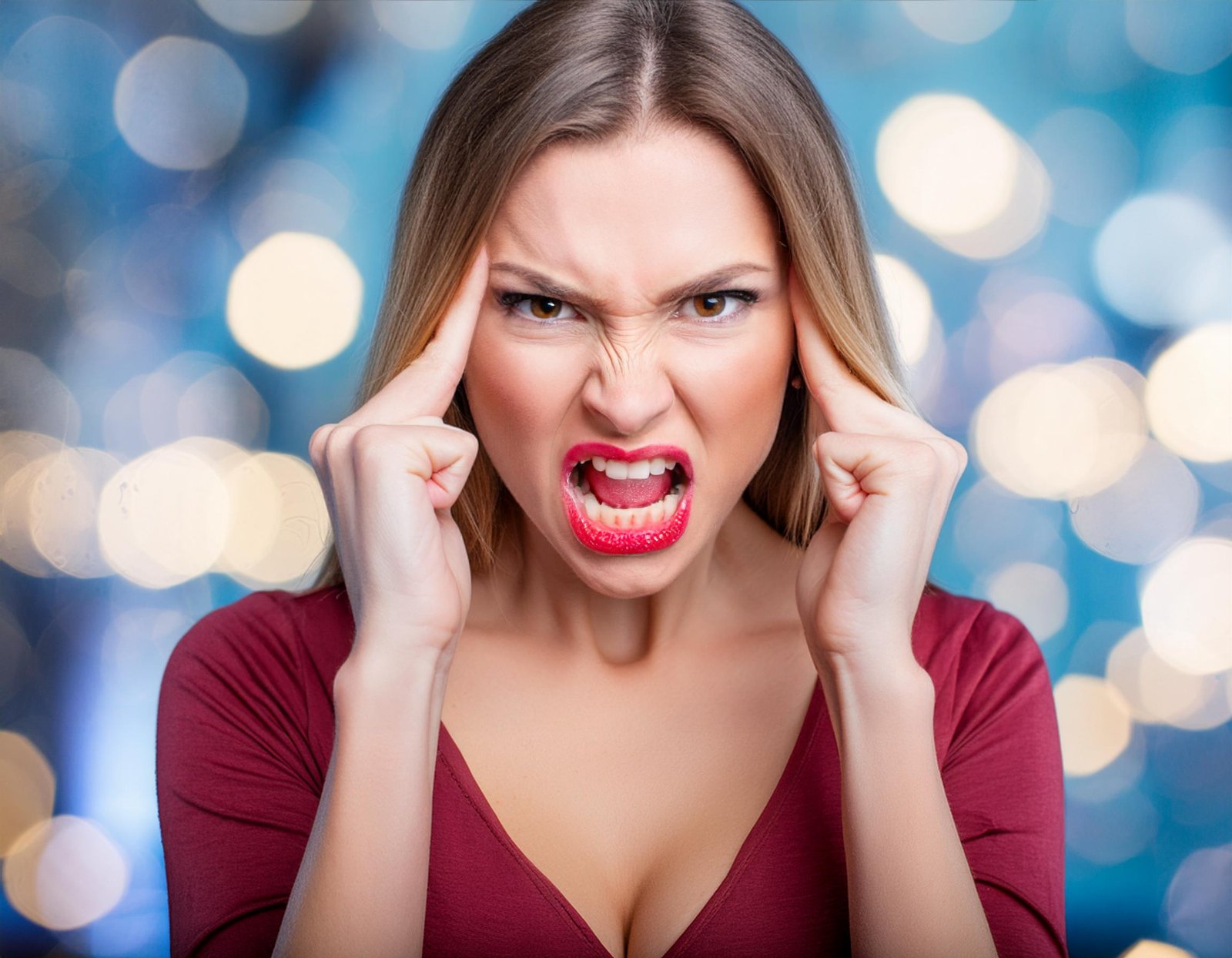 Cómo un Minuto de Ira Debilita tu Sistema Inmune por Horas